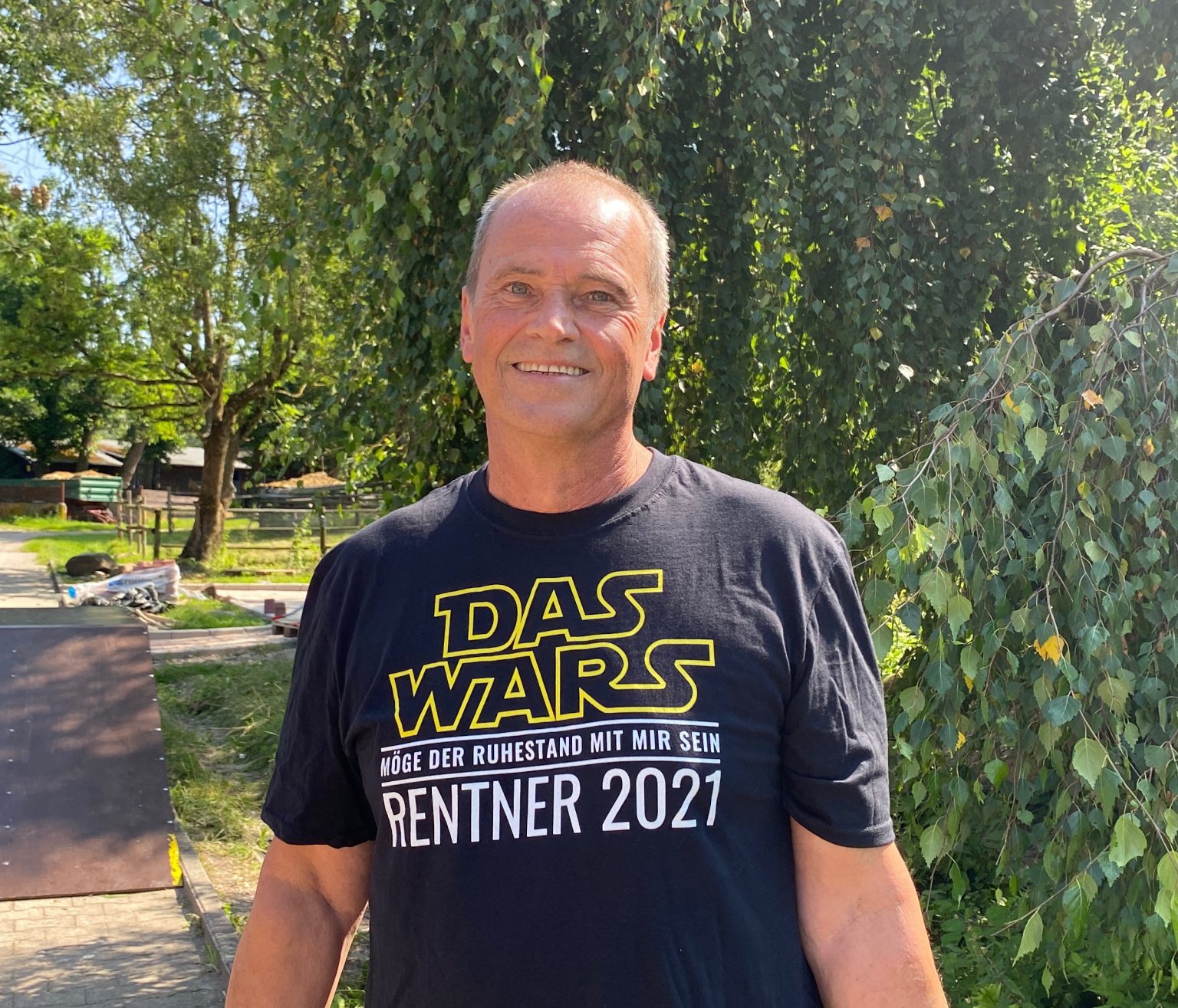 Abschied – Waldhausschule und Jugendhilfe